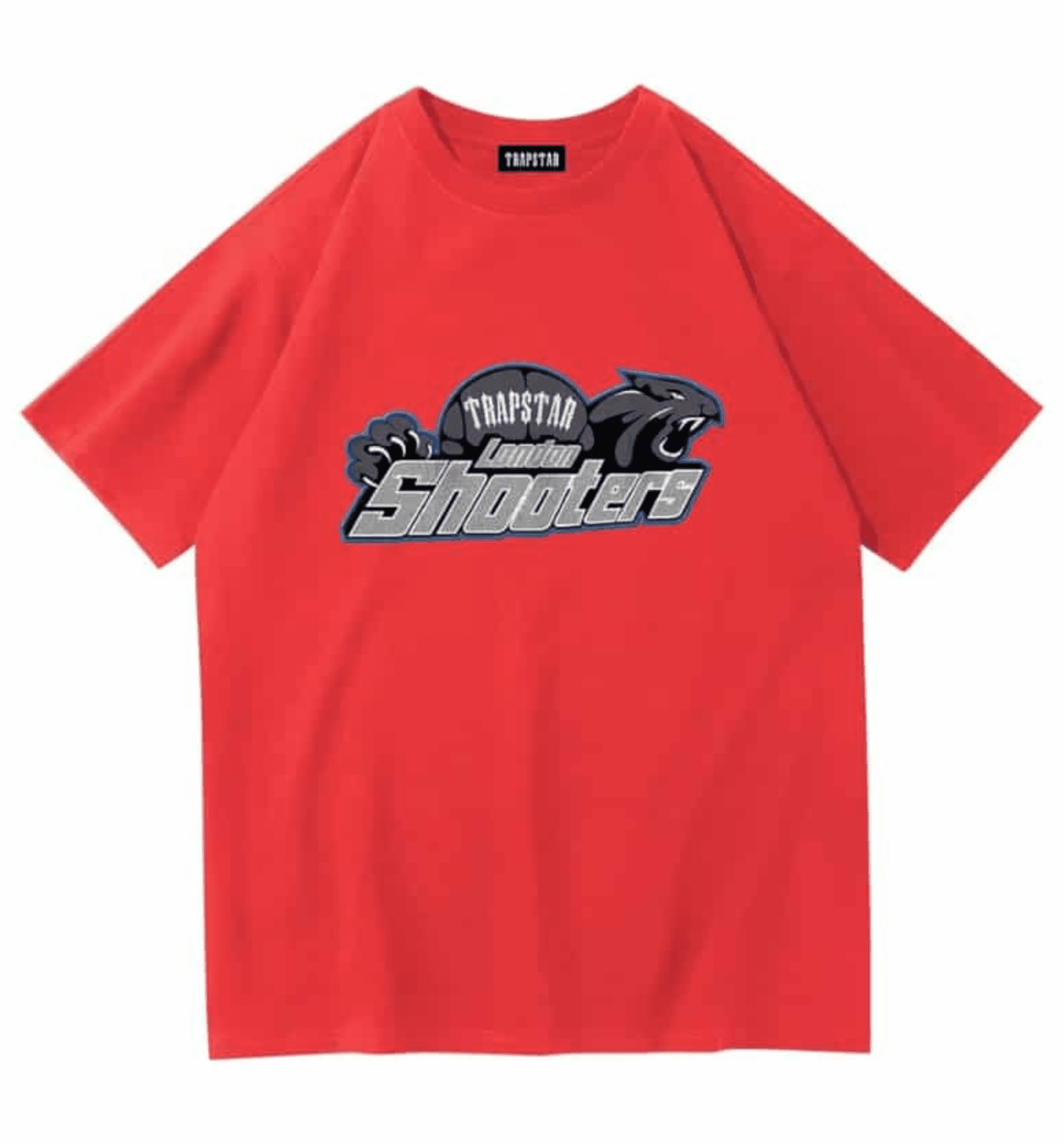 Trapstar Shooter Tracksuit Hoodie & Shirts | Trapstar London