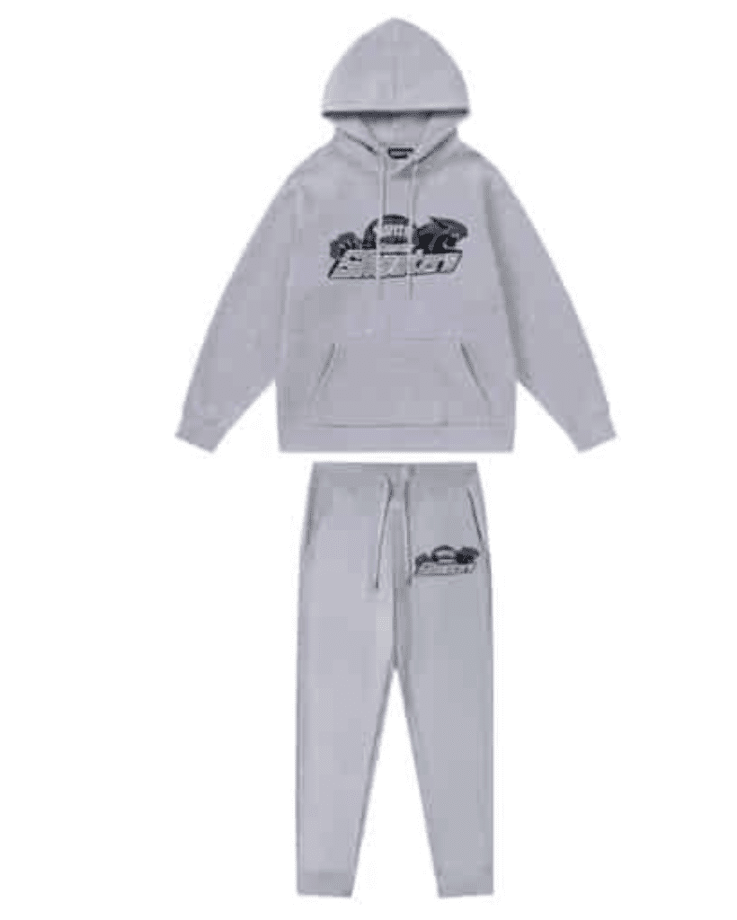 Trapstar Shooter Tracksuit Hoodie & Shirts | Trapstar London