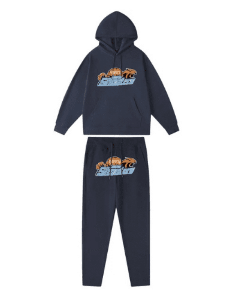 Trapstar Shooter Tracksuit Hoodie & Shirts | Trapstar London